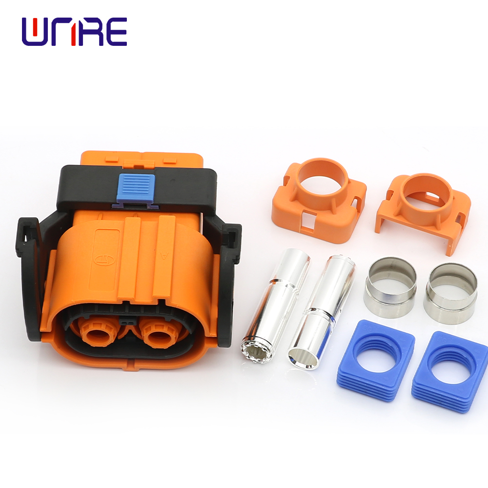 High Voltage Dc Connectors at Edna Mondragon blog