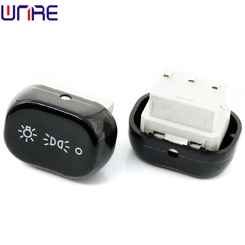 China New Energy automotive switch accessories left and right turn ...