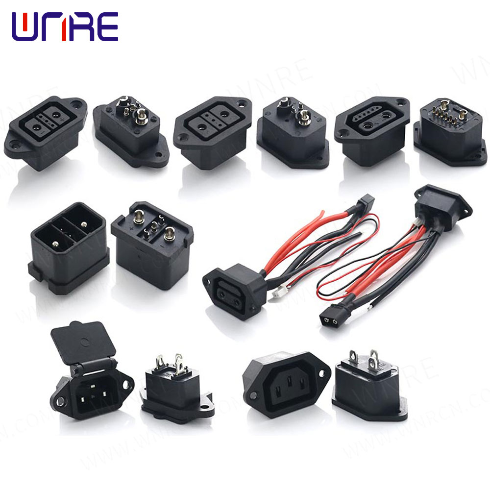 China Chinese Professional 12v Rocker Switch - Snap Fast Connector ...