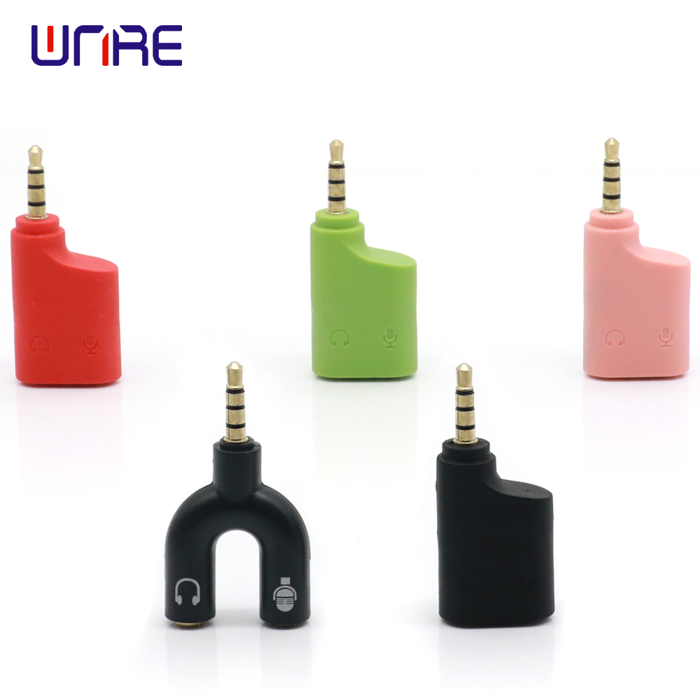 Headphone Jack Wiring, Connection, Terminals, PinOut, Color, 41% OFF