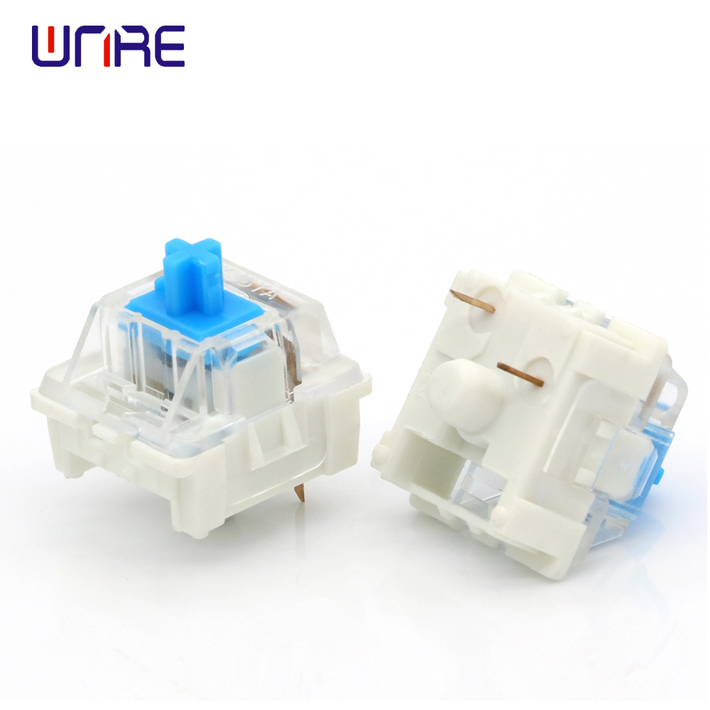 China High Quality for Momentary Tact Switch - Computer Accessories Red ...