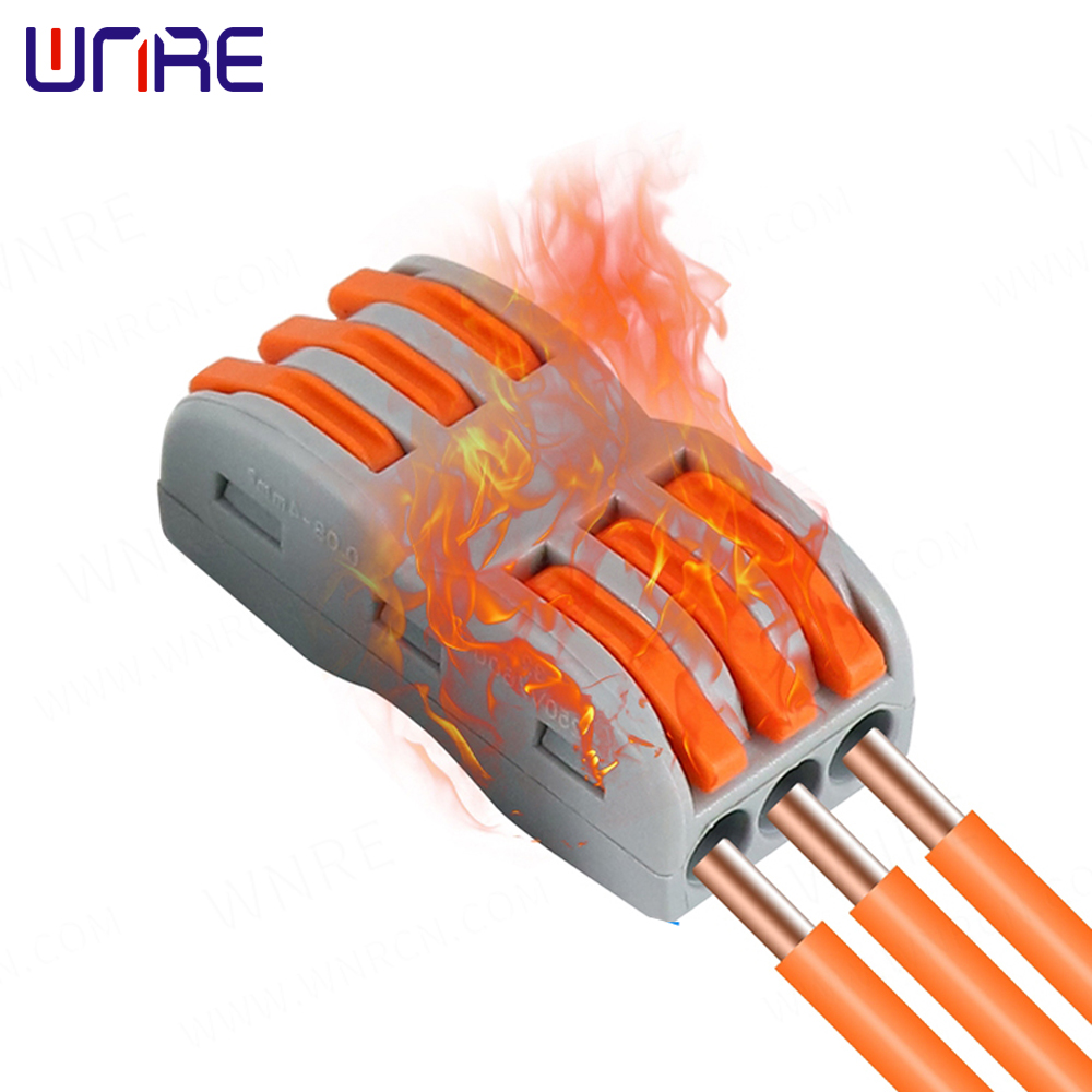 China Factory Supply 3 Position Toggle Switch - Fast Wire Cable ...