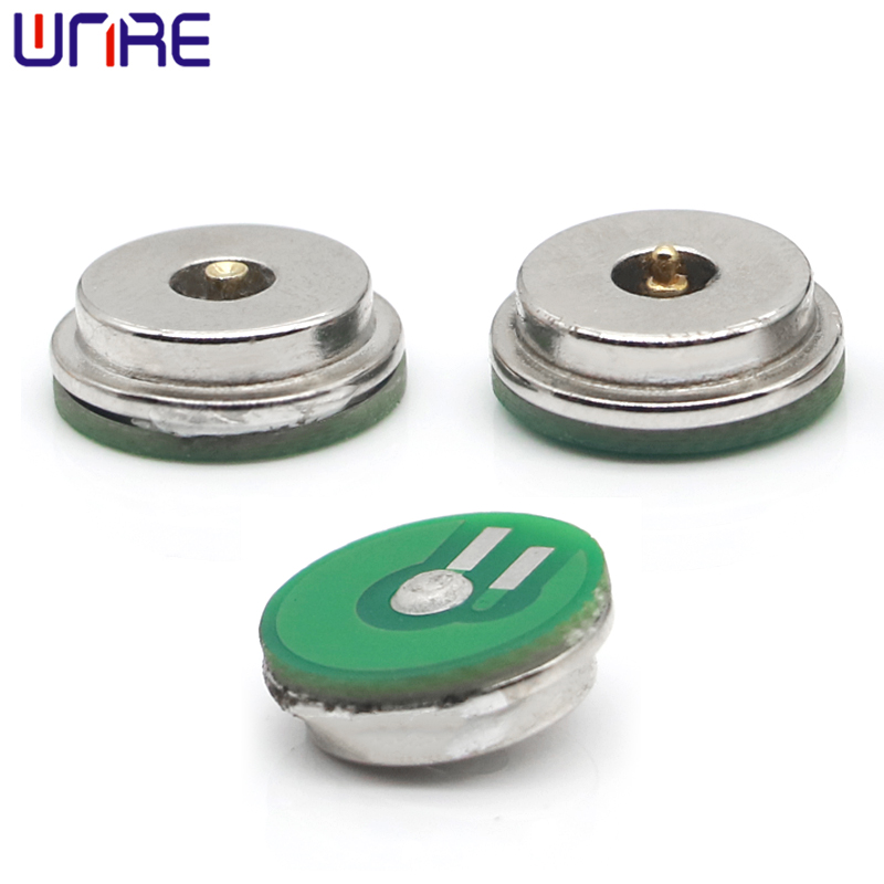 China Magnet Connector Magnetic Pogo Pin Connector Manufacturer and ...